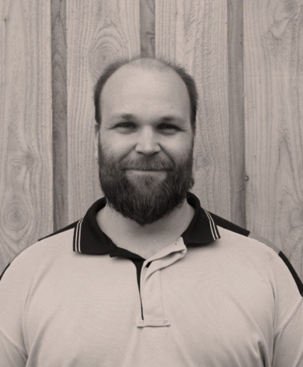 Meet The Team | MAKAR